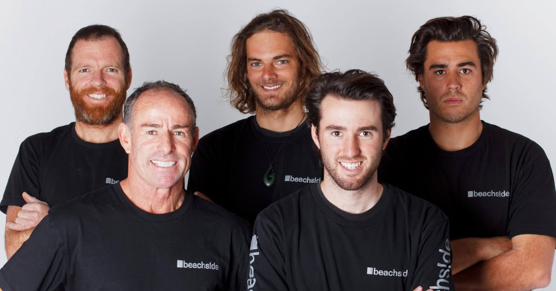 team-dummy - Edgework Balustrades